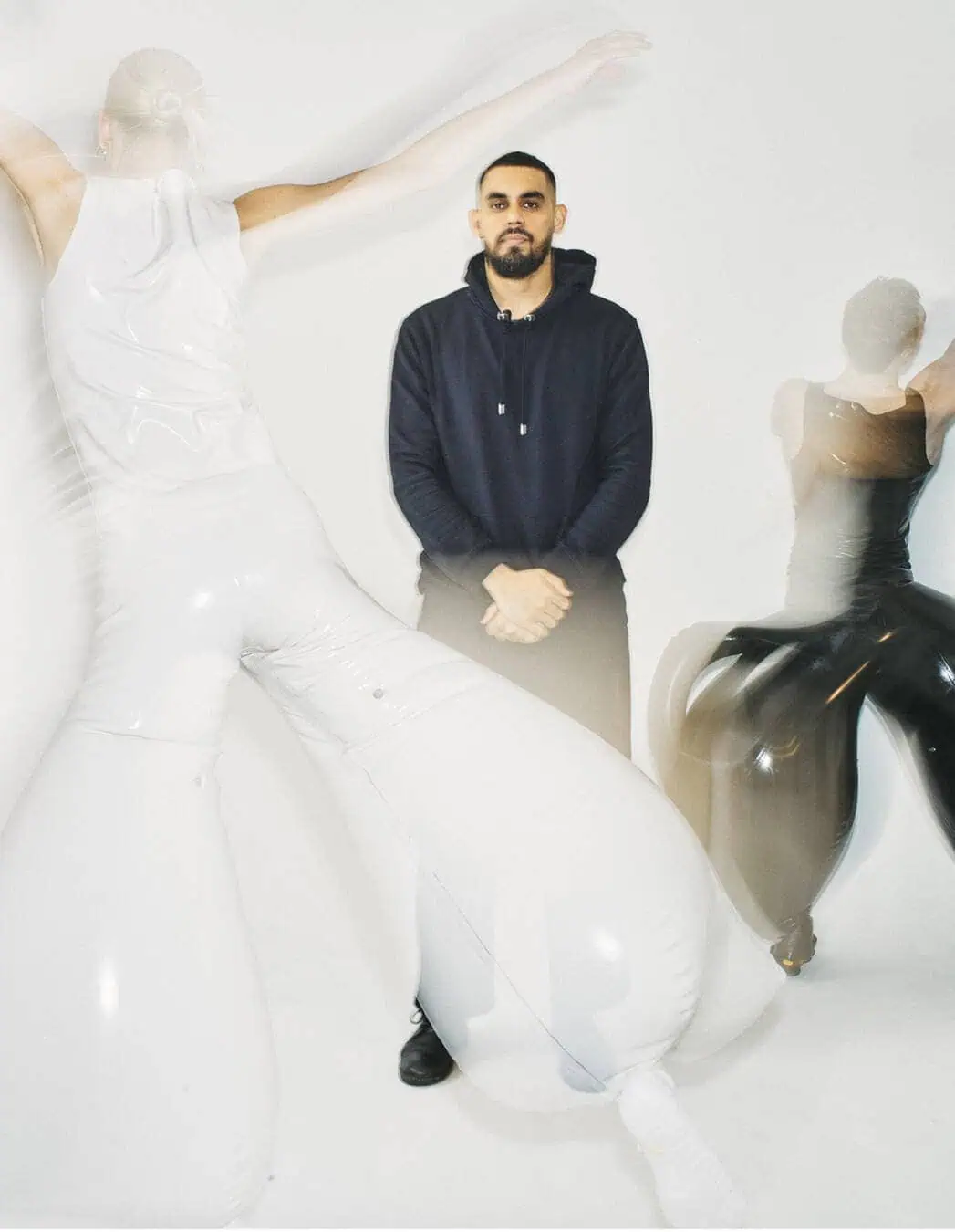 INFINIMENT COTY PARIS IS REVOLUTIONISING THE FRAGRANCE WORLD | 10 ...