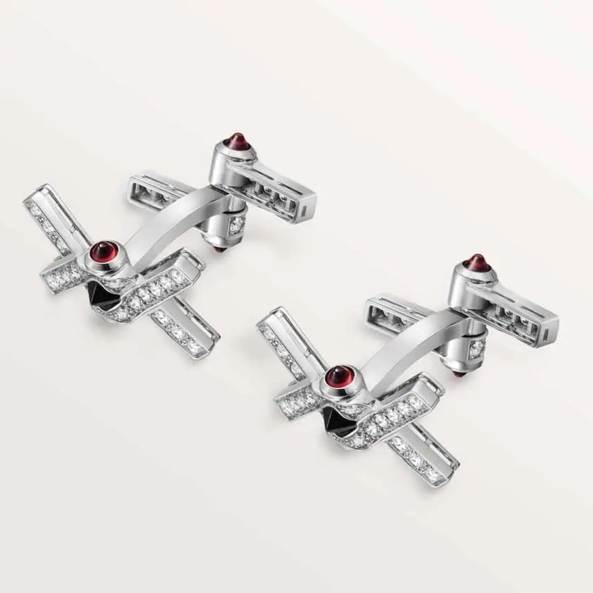 CARTIER RELEASES LIBRE POLYMORPH | 10 Magazine Australia