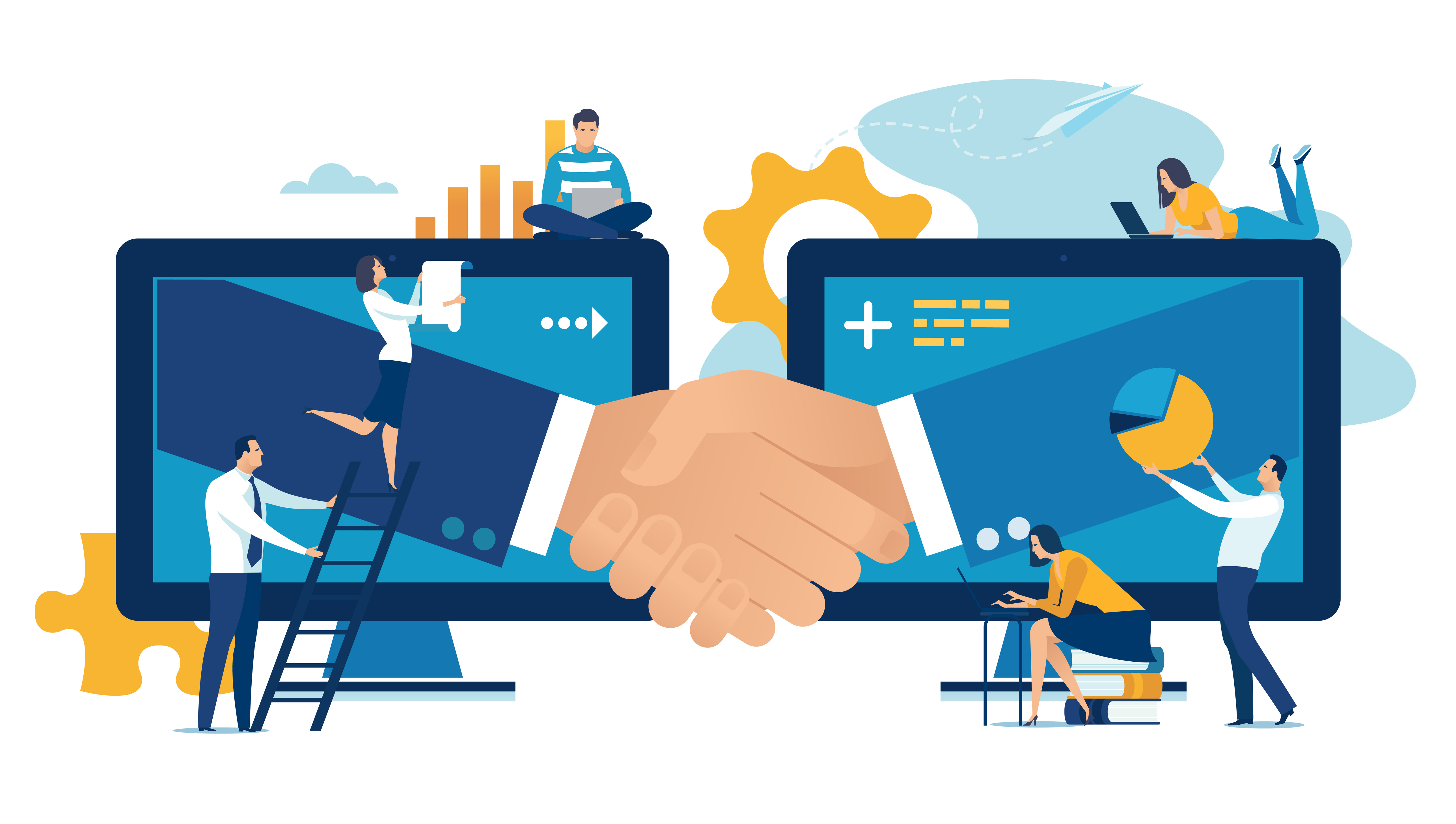 Consensus: Agree and Commit