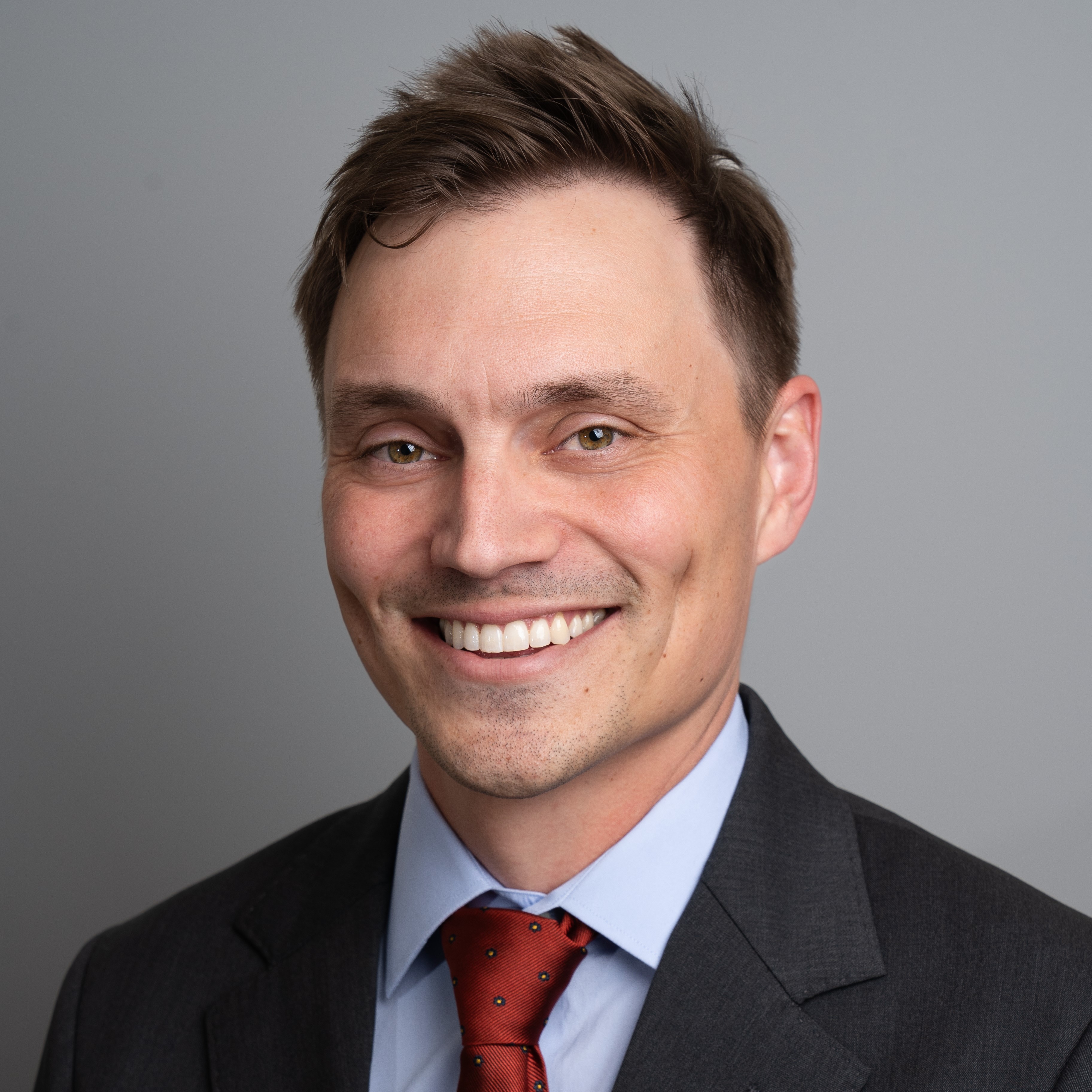 Team | Griffin Global Asset Management