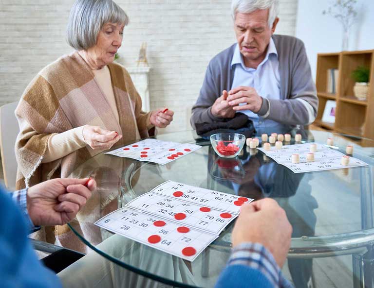 Admissions & Referral Software for Senior Care - Lincware