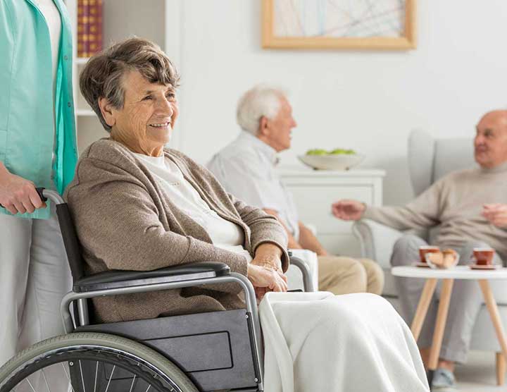 Admissions & Referral Software for Senior Care - Lincware