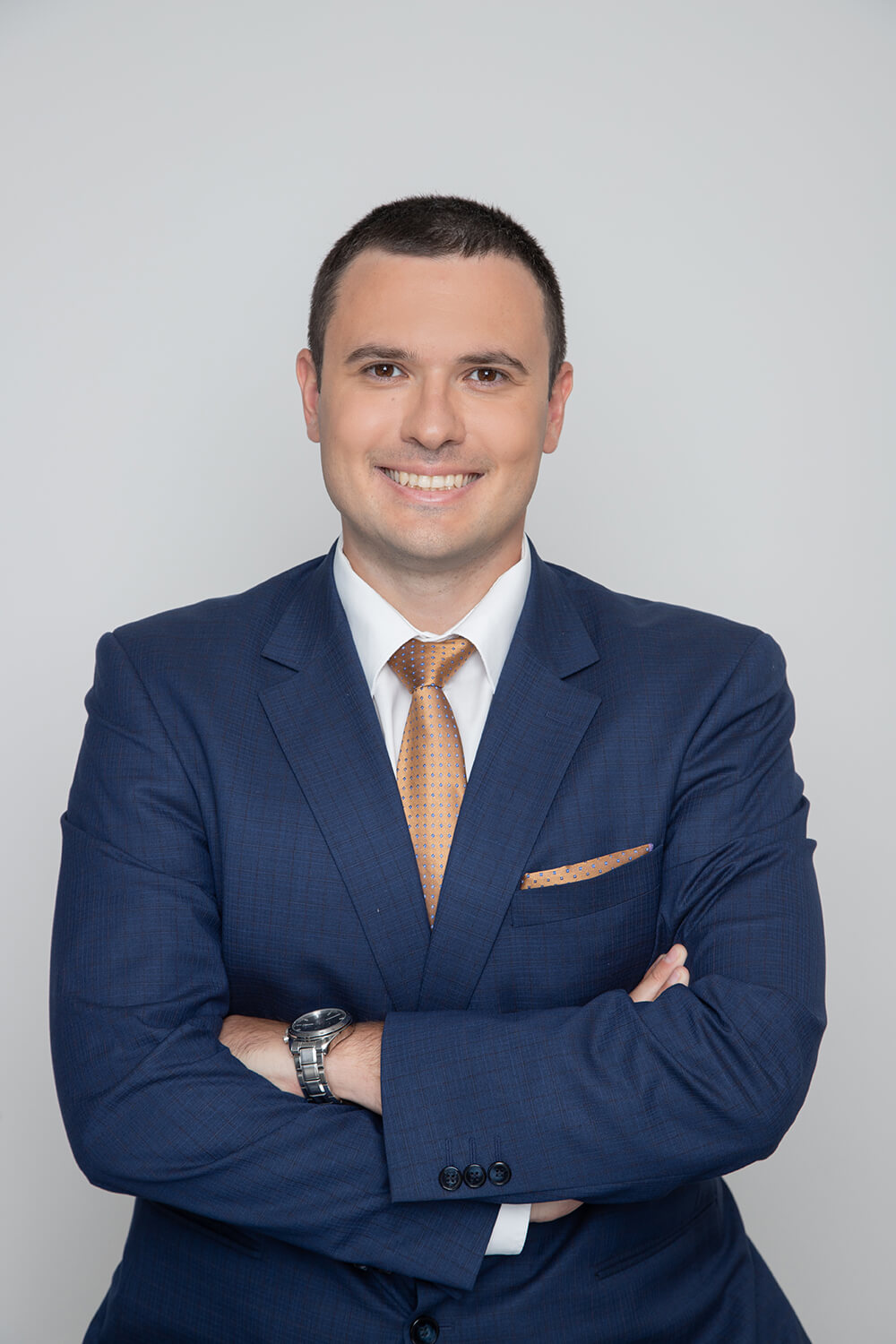 Martin Zahariev, PHD, presented GDPR at a workshop under a European project