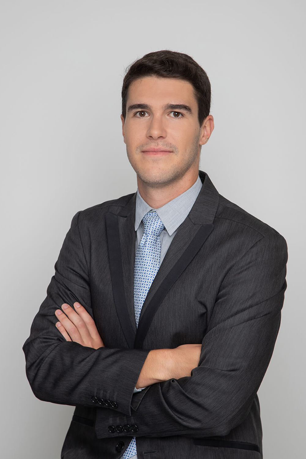 Ivan Alexander Manev