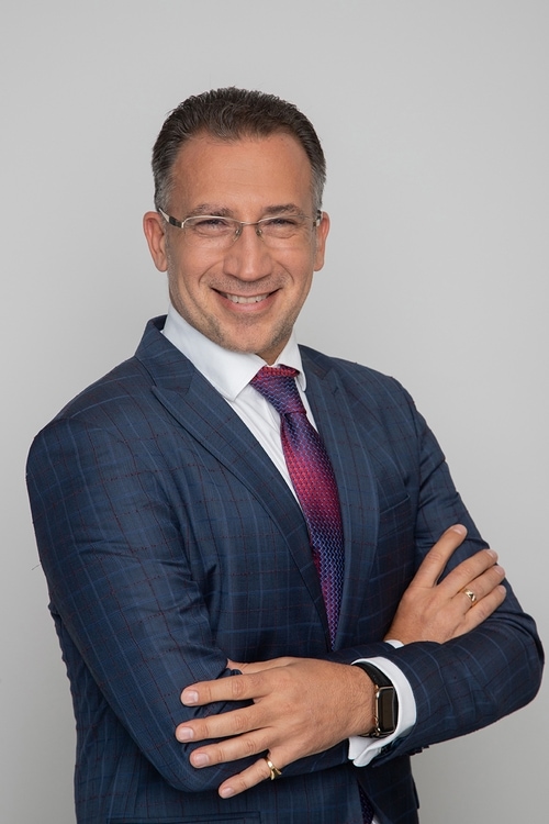 Prof. Dr. George Dimitrov