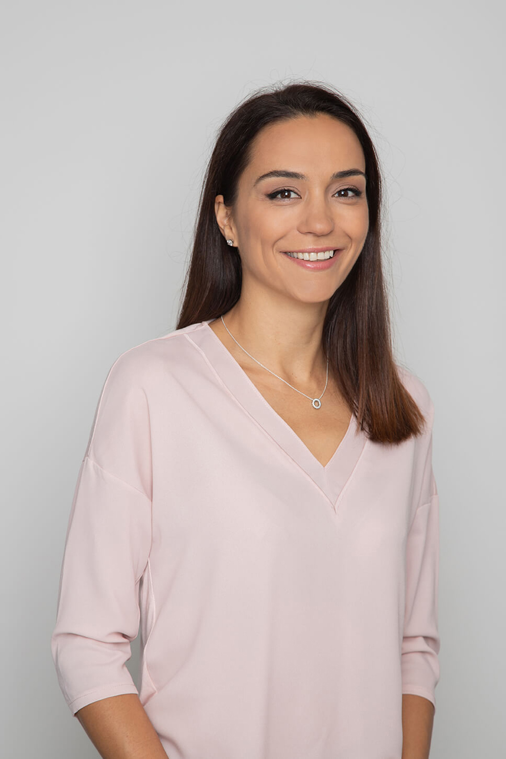 Весела Димитрова