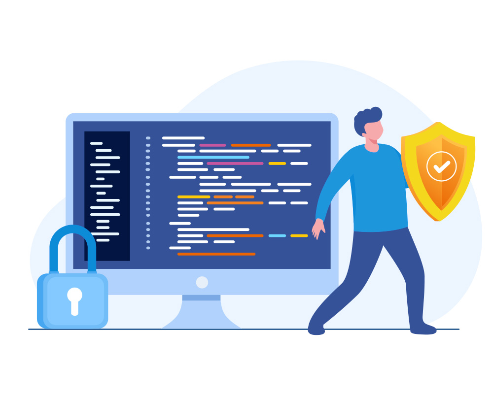 Website Protection | Website accessibility and security | PREBYTES