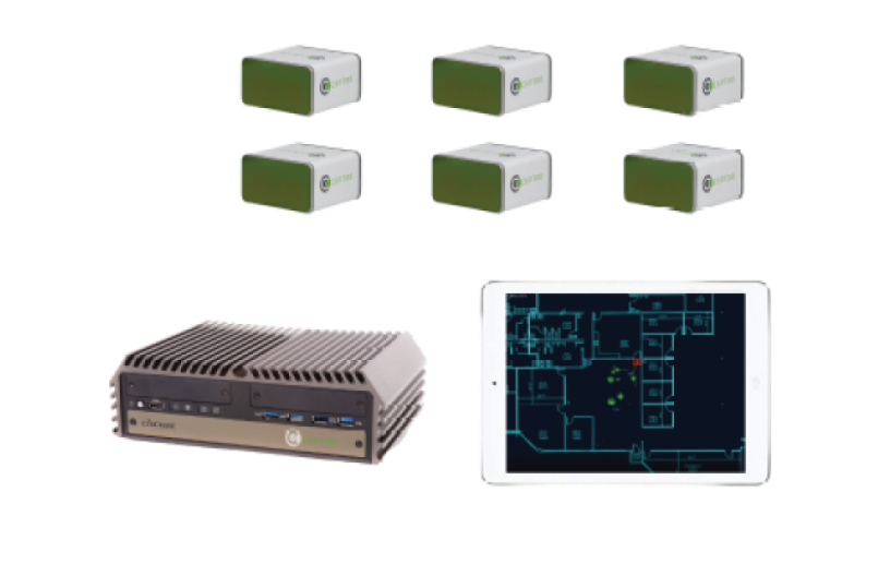 Cepton introduces the world’s smallest wide field of view lidar sensor ...