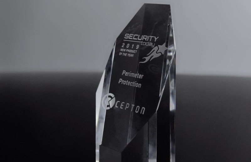 Cepton’s Nova Lidar Named as CES 2022 Innovation Awards Honoree