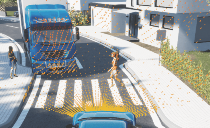 Cepton’s Nova Lidar Named as CES 2022 Innovation Awards Honoree