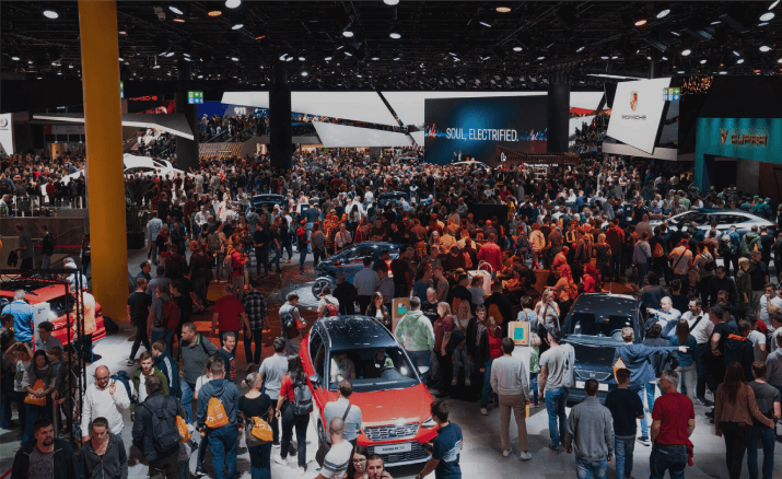 Cepton’s Nova Lidar Named as CES 2022 Innovation Awards Honoree