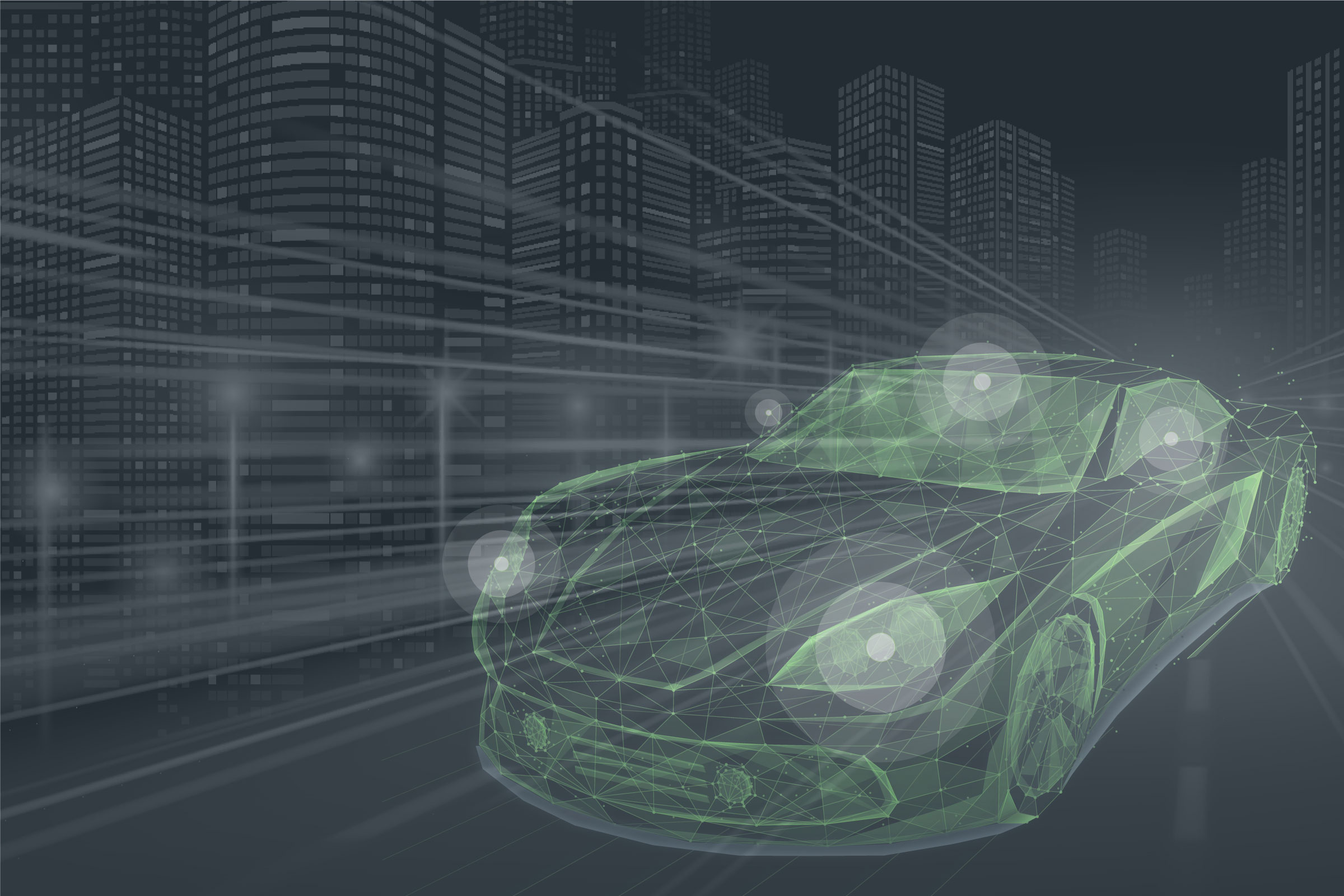 Cepton Launches New High-Speed SORA-P60 Lidar For Vehicle Scanning