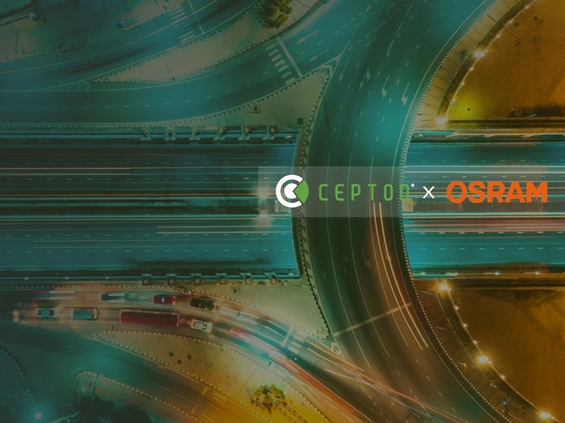Cepton Partners with Fabrinet to Deliver Flagship Automotive Lidar Program