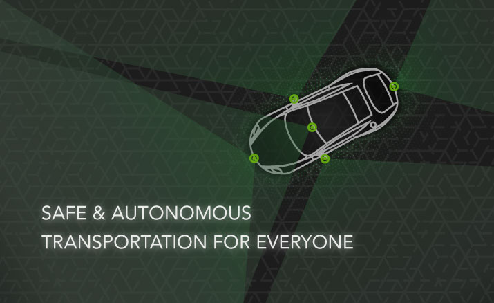 Cepton - MMT® Lidar Solutions for Automotive & Smart Infrastructure