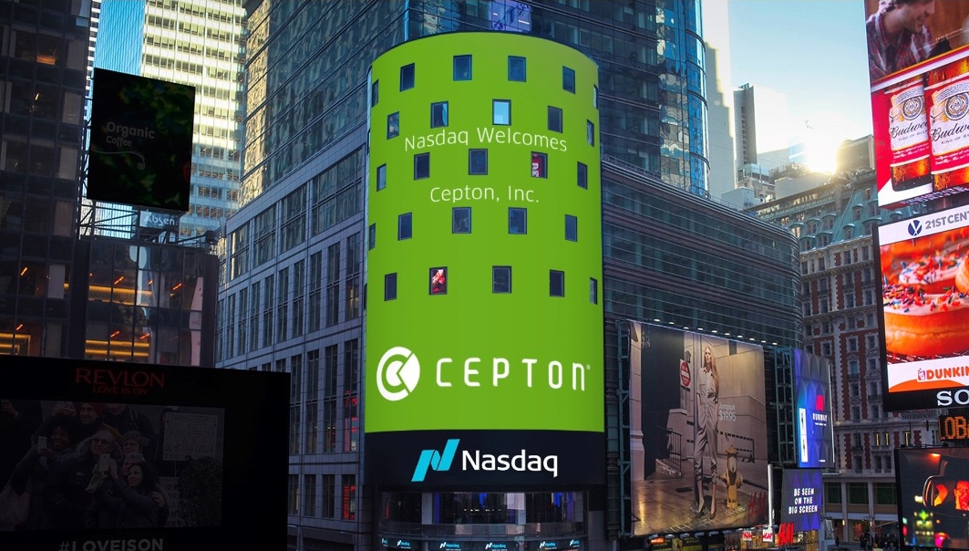 Cepton Partners with Fabrinet to Deliver Flagship Automotive Lidar Program