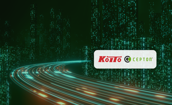 Cepton - MMT® Lidar Solutions for Automotive & Smart Infrastructure