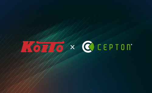 Cepton - MMT® Lidar Solutions for Automotive & Smart Infrastructure