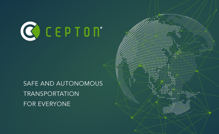 Cepton’s Nova Lidar Named “Automotive Sensor Hardware Solution of the ...