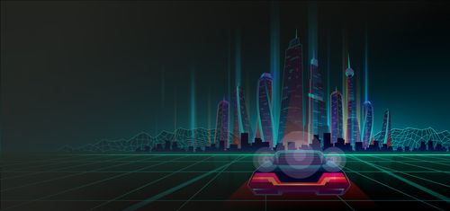 Cepton - MMT® Lidar Solutions for Automotive & Smart Infrastructure