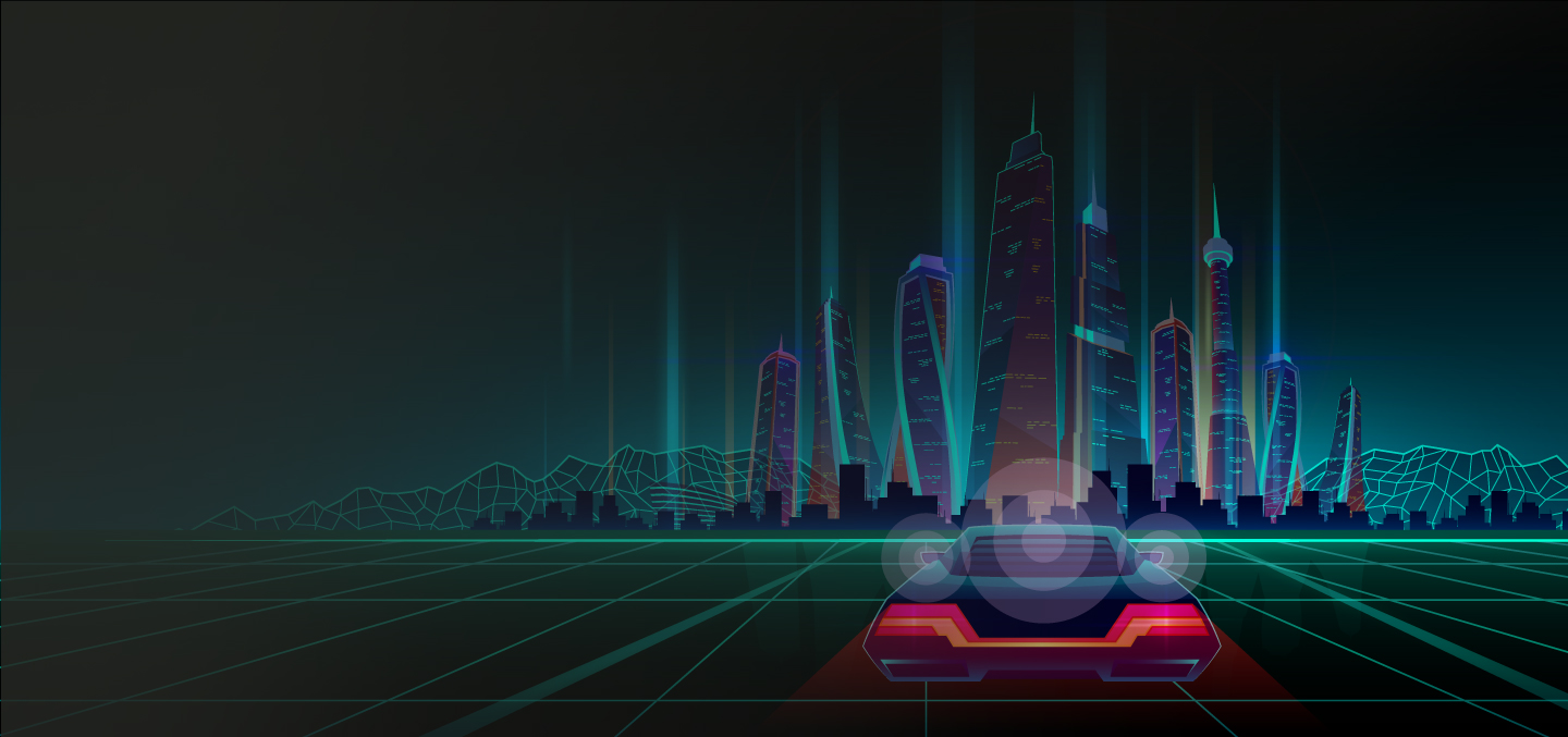 Cepton - MMT® Lidar Solutions for Automotive & Smart Infrastructure