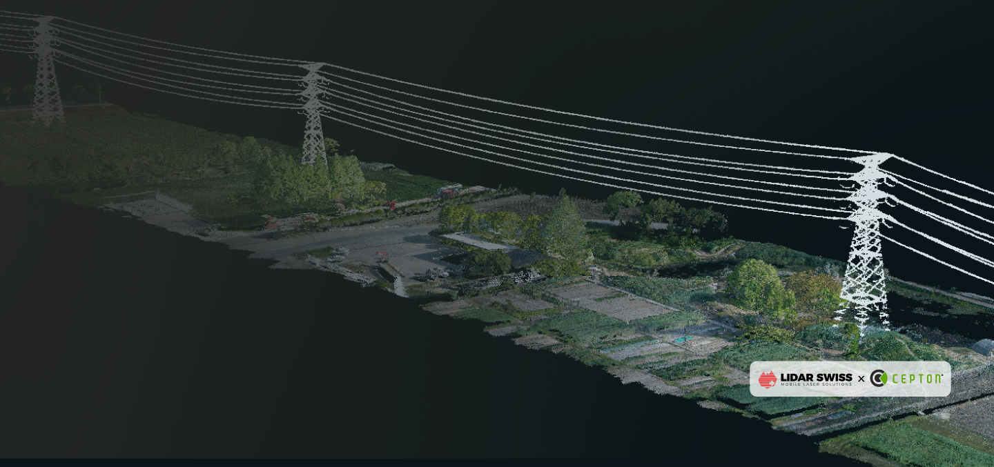 Cepton - MMT® Lidar Solutions for Automotive & Smart Infrastructure