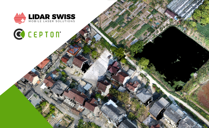 Cepton’s Nova Lidar Named as CES 2022 Innovation Awards Honoree