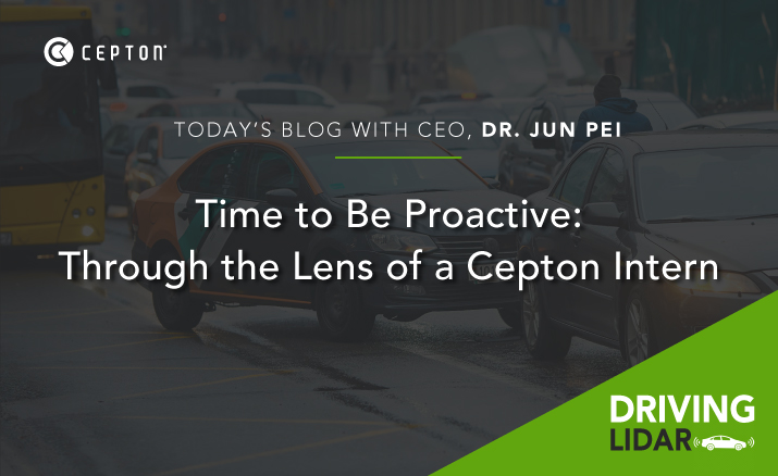Cepton