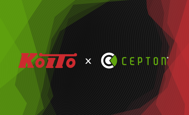 Cepton - MMT® Lidar Solutions for Automotive & Smart Infrastructure