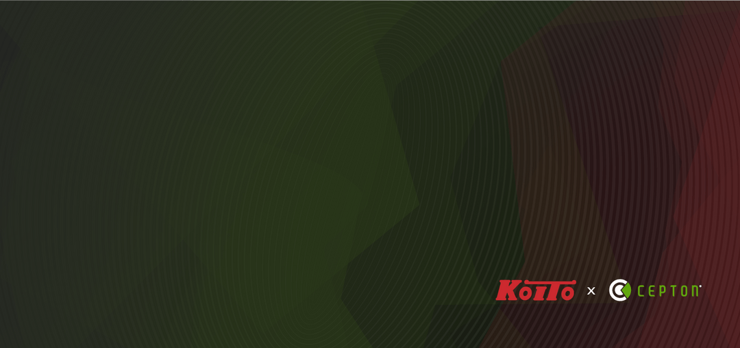 Cepton - MMT® Lidar Solutions for Automotive & Smart Infrastructure