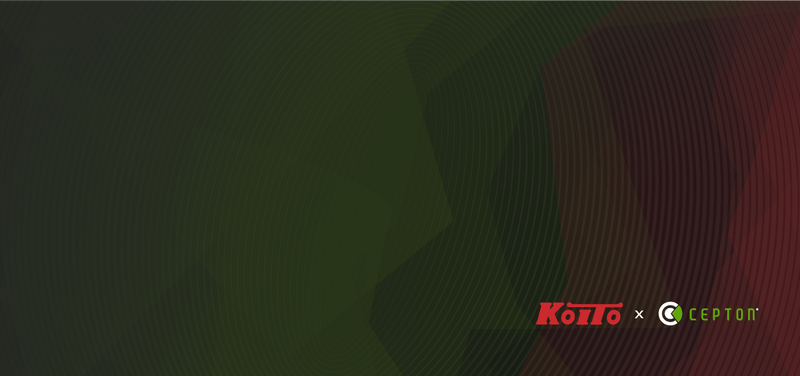 Cepton - MMT® Lidar Solutions for Automotive & Smart Infrastructure