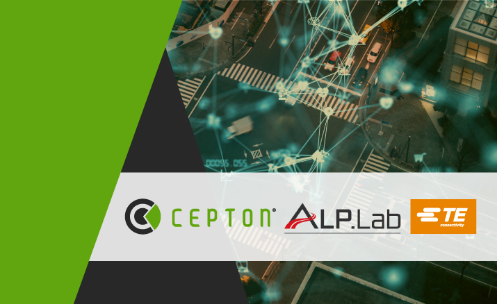 Cepton’s Nova Lidar Named “Automotive Sensor Hardware Solution of the ...
