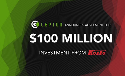 Cepton - MMT® Lidar Solutions for Automotive & Smart Infrastructure