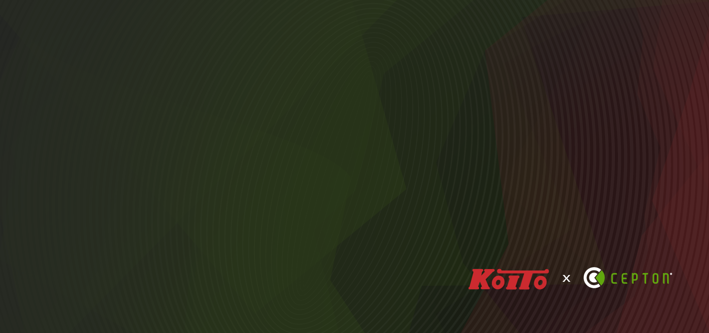 Cepton - MMT® Lidar Solutions for Automotive & Smart Infrastructure