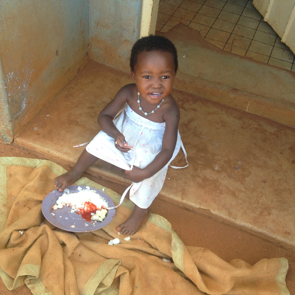 Operations Early Start Project