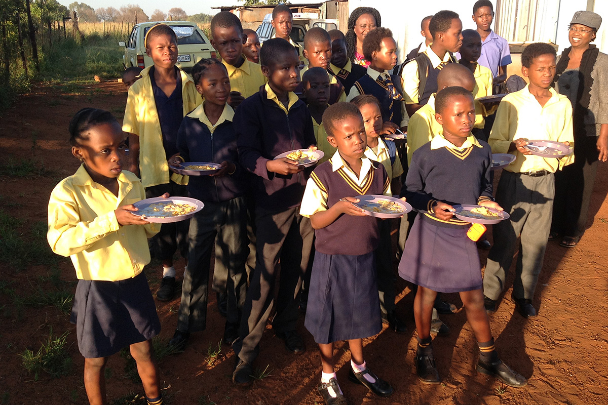 Operations Early Start Project