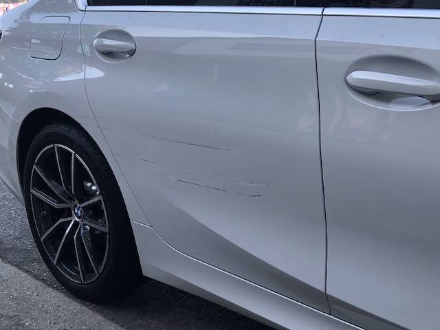 BMW Collison Repair | Regal Repair