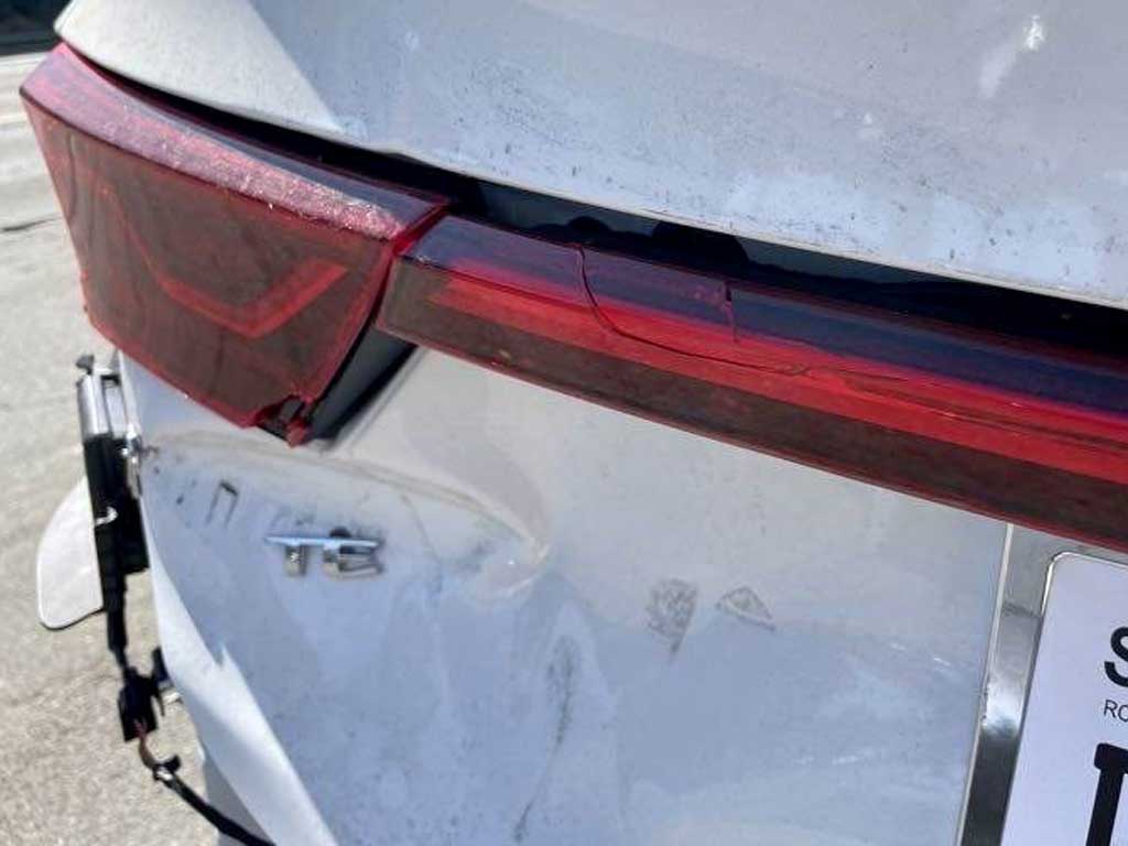 KIA Certified Collision Repair | Regal Repair