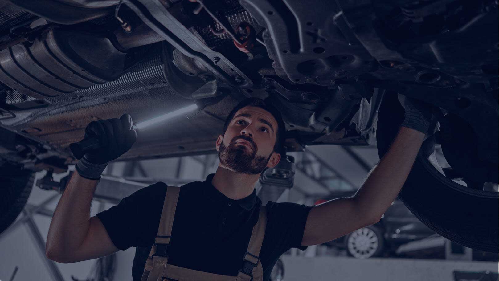 Catalytic Converter Repair Los Angeles Ca at Lindsey Vann blog