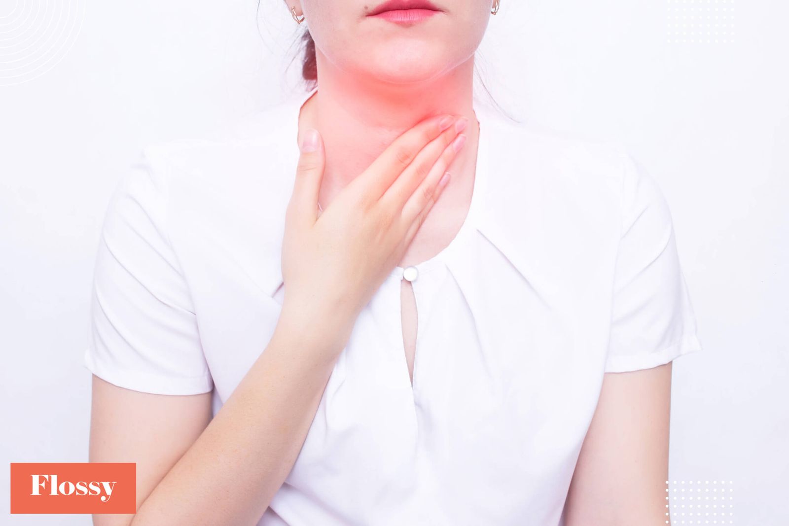 What To do About The Canker Sore on The Tonsil?