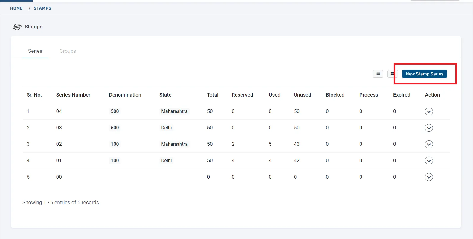 How to Digitally Stamp Document online?