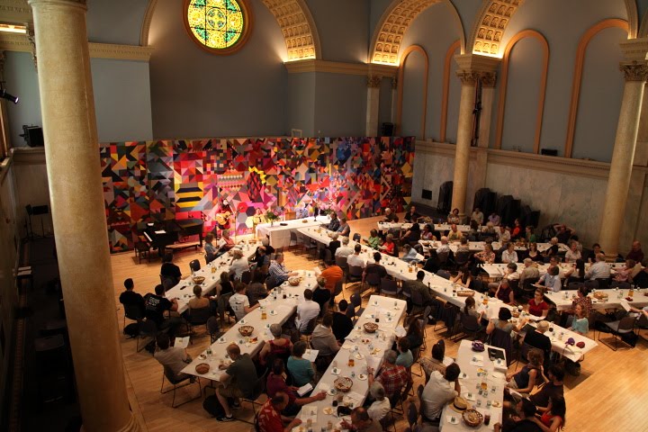 Bricks and Mortals Membership Info