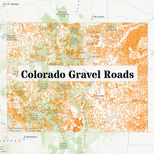 Gravel Bike Adventures | Resources