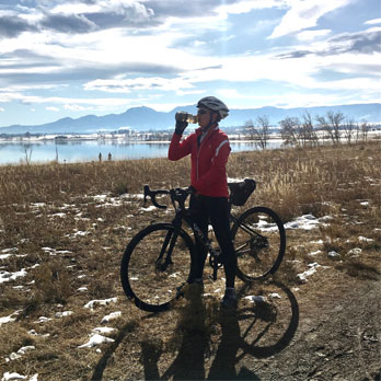 Gravel Bike Adventures | Beginner Boulder Gravel in Boulder, Colorado