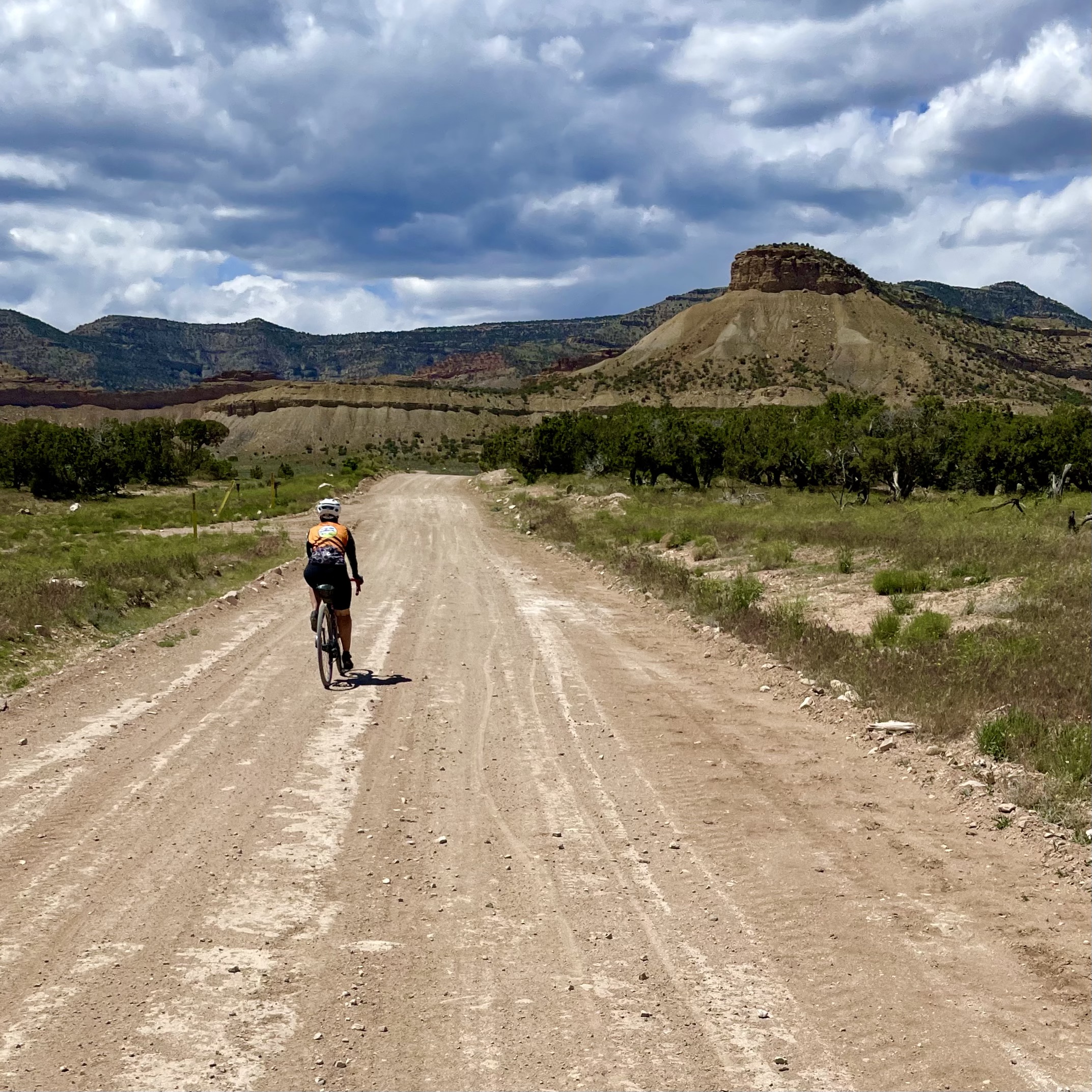 Gravel Bike Adventures | Colorado and Utah Gravel Ride (the long ...