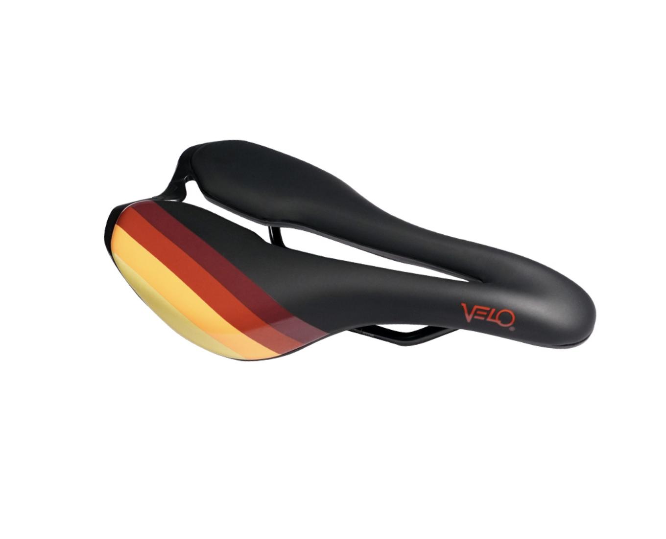 Gravel Bike Adventures | Velo Angel Revo Saddle