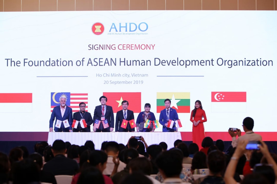 ASEAN Human Development Organisation