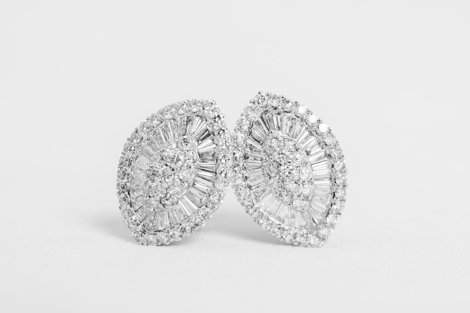 Florida Diamond Center Services