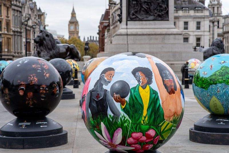 London South Art Hub - Free Online Art Lessons