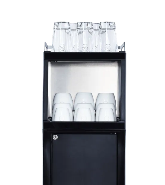 Coffee Republic - Services - Automatic Coffee Machine Specialists.