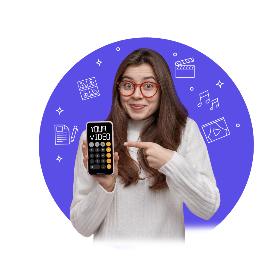 Free Explainer Price Calculator